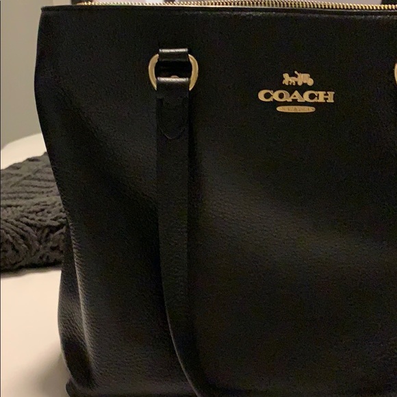 Coach | Bags | Coach Bay Tote | Poshmark